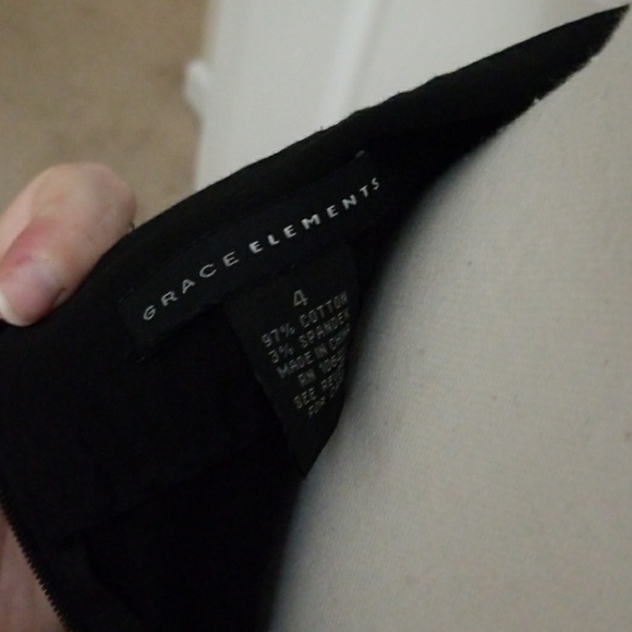 Grace Elements | Skirts | Grace Elements Skirt | Poshmark